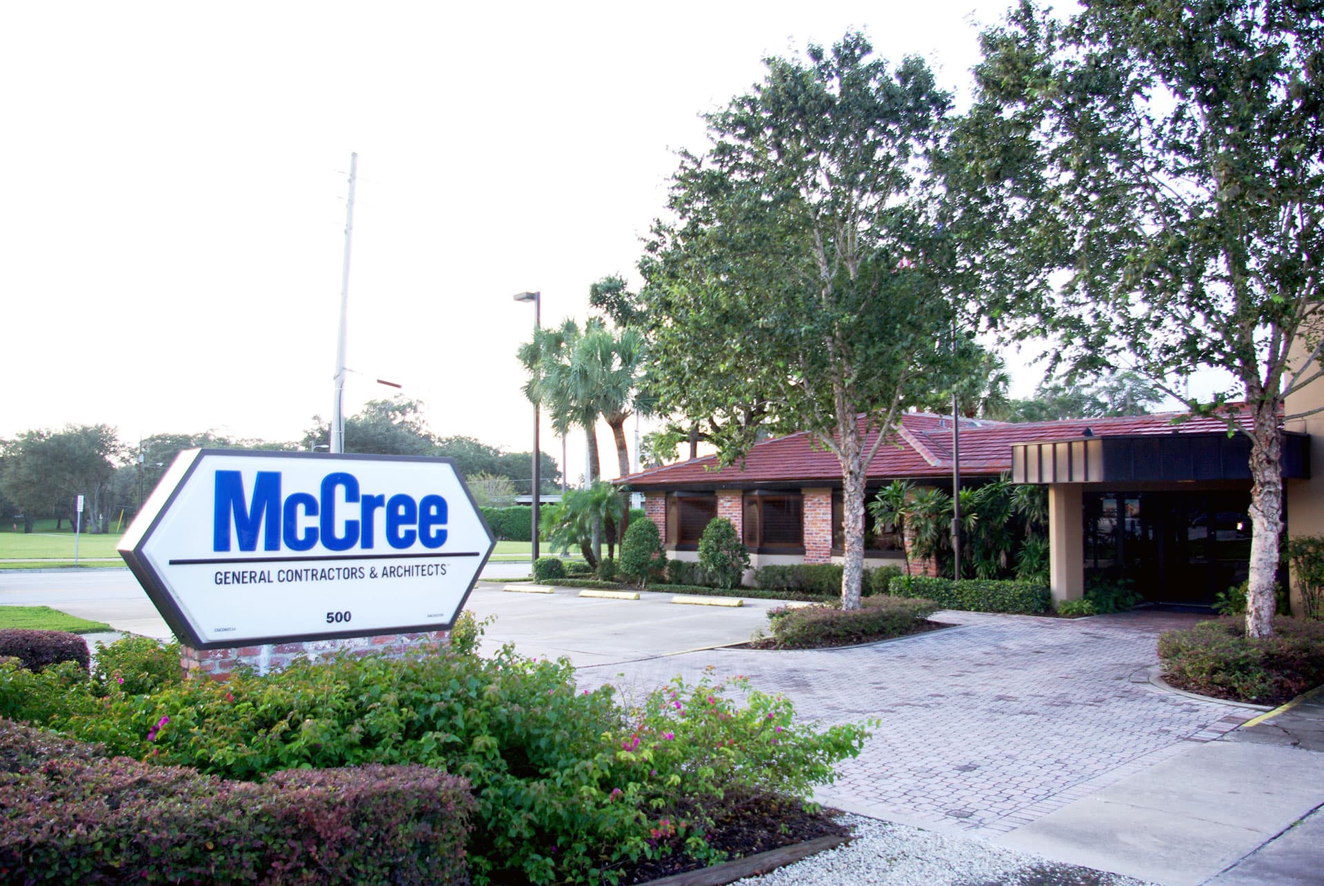 Quality Construction Leaders - McCree