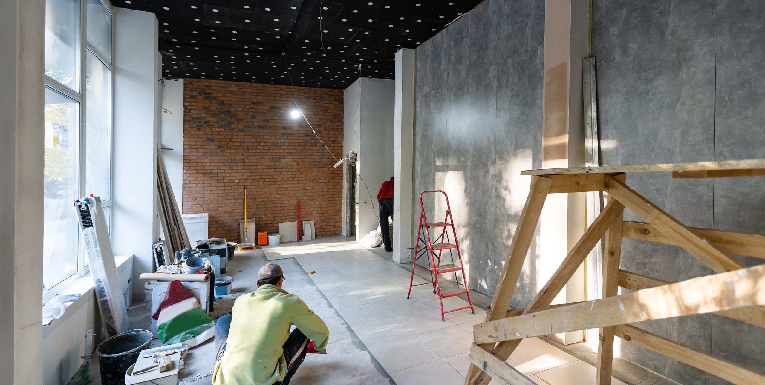 When Is The Best Time To Renovate My Retail Space? - McCree